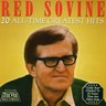 RED SOVINE - 20 ALL-TIME GREATEST HITS NEW CD 792014070024 | eBay