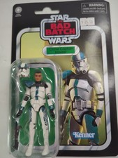 Star Wars The Vintage Collection ARC Commander Blitz