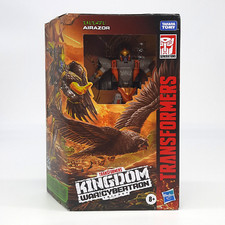 Transformers War for Cybertron: Kingdom Airazor