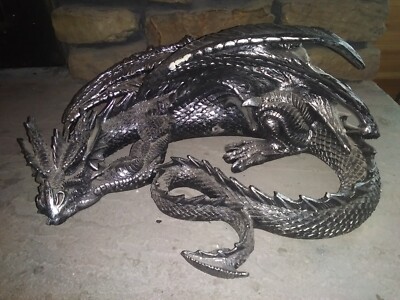 Collectible Dragon Statues for sale | eBay