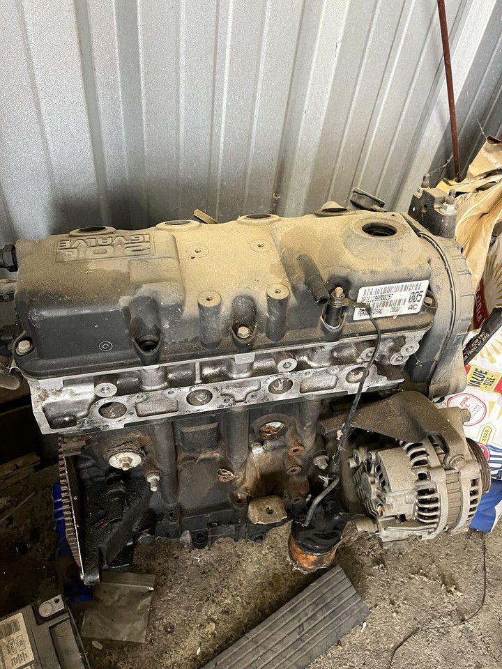 Complete Engines for Dodge Neon for sale | eBay