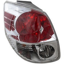 Toyota Matrix Tail lights at Andy's Auto Sport