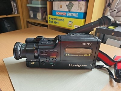 Sony Ccd Camera in Camcorders for sale | eBay