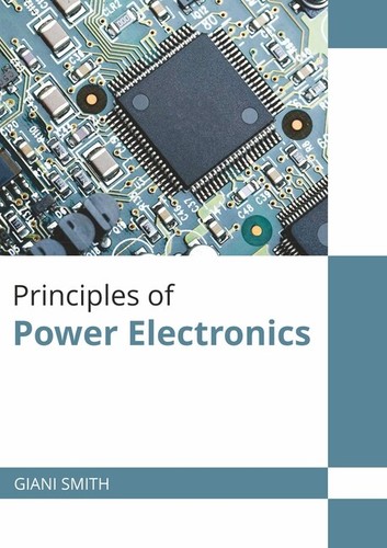 Principles Of Power Electronics 9781647283278 | eBay