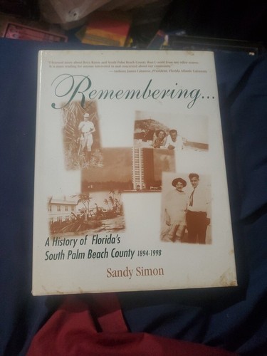 Remembering by Simon, Sandy | eBay