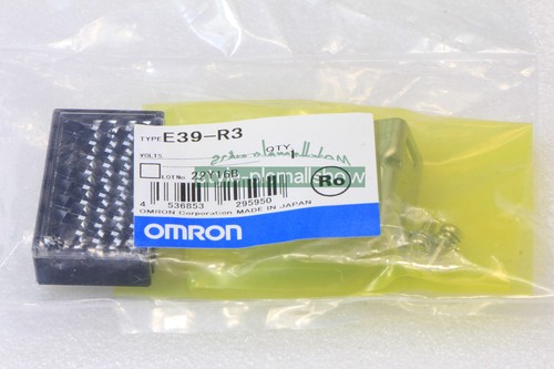1PCS NEW Omron Reflector E39-R3 | eBay