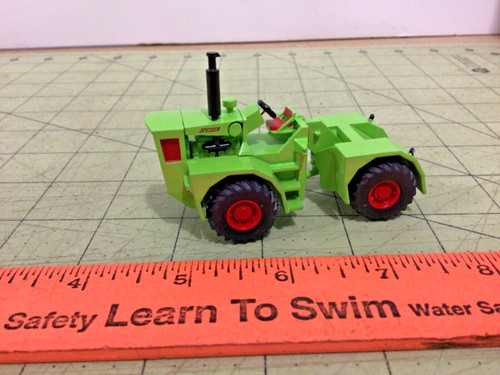 1/64 Custom Steiger 1250 tractor 3D printed four-wheel drive | eBay