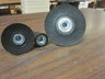 2 PACK ROLOC 1" TYPE R MANDRELS FOR 3M DISCS ROLL LOCK SANDING DISC ...