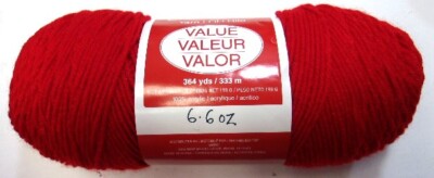 Craft Smart Yarn for sale | eBay