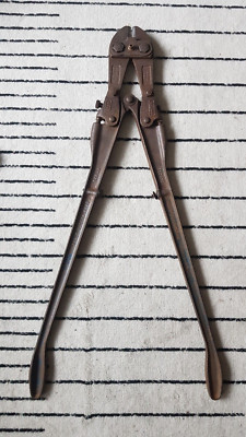 Record Bolt Cutters for sale | eBay
