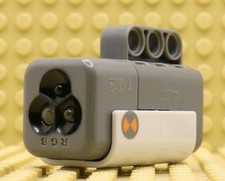 LEGO Sets with Part 64892 Electric, Sensor, Color - NXT2