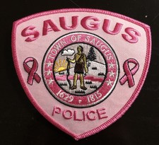 Collectible Massachusetts Police Patches for sale | eBay