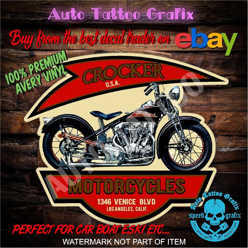 BSA THUNDERBOLT DECAL STICKER X2 BOBBER BSA VINTAGE MOTORCYCLE DECALS ...