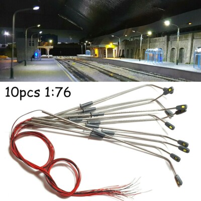 model railway led lights products for sale | eBay