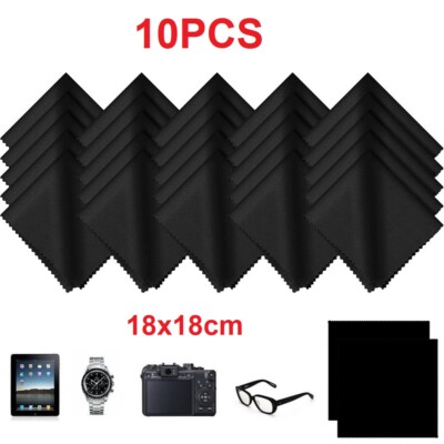 Microfibre Screen Cloth in Computer Cleaning Equipment & Kits for sale ...