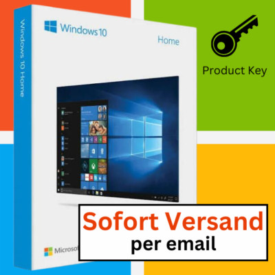 Microsoft Windows 10 online kaufen | eBay