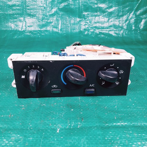 00 Nissan Xterra 275107Z111 Climate Control Panel Temperature Unit OEM ...