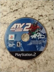 Atv Quad Power Racing 2 for sale | eBay