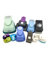 Recollections Scrapbooking Paper Punches for sale | eBay