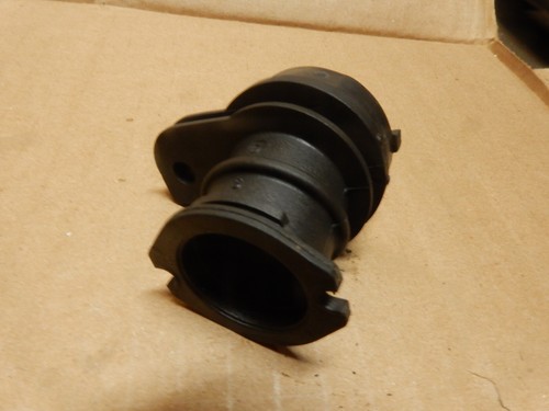 Genuine Husqvarna 362 365 371 372 372XP Intake Maifold Boot / Pipe ...