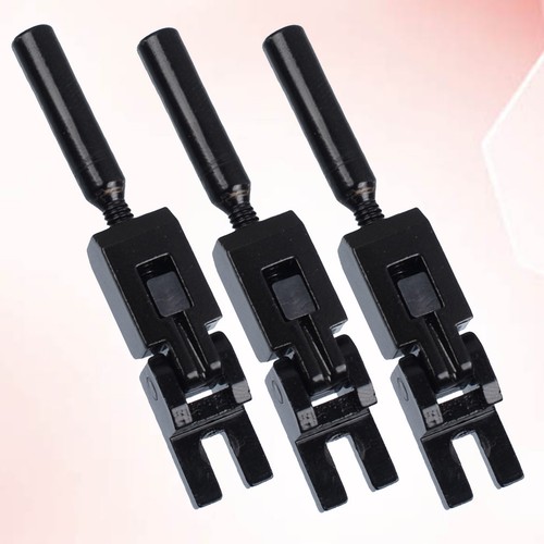3 Pack Electric Guitar Tremolo Bridge Spring Claw Double Locking Kit ...