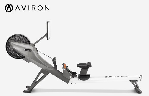 Aviron Tough Series Commercial Grade Rower | eBay