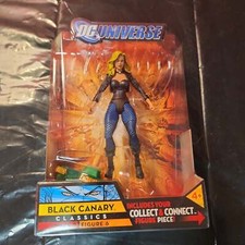 DC DC Universe Classics Black Canary