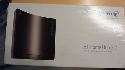 Bt Home Hub 2 0 for sale | eBay