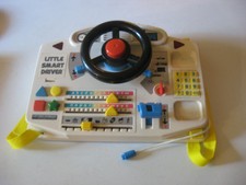 Vtech Little Smart In Electronic Learning Systems for sale | In Stock ...