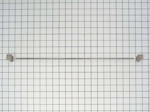 Genuine GE WR51X10038 Refrigerator Defrost Heater 880036 AH303768 ...