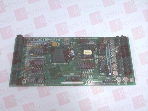 MCC ELECTRONICS 1407-0042-1 / 140700421 (USED) | eBay