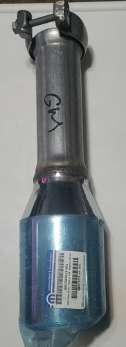 15-19 RAM 1500 EXHAUST TAILPIPE TIP RIGHT OR LEFT OEM NEW MOPAR ...