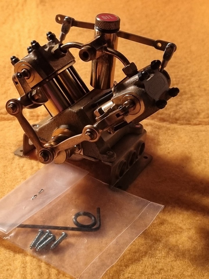 Model Steam Engine for sale | Shop with Afterpay | eBay AU