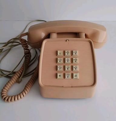 Gte Phone In Collectible Telephones 1970-Now for sale | eBay