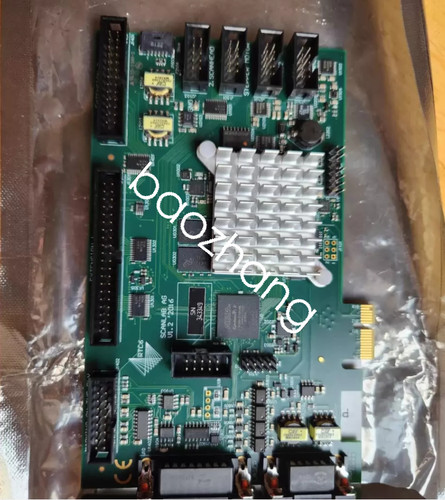 1PCS New Scanlab RTC6 scanning card by Fedex or DHL | eBay