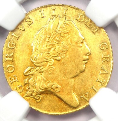 1801 Year UK Coins for sale | eBay