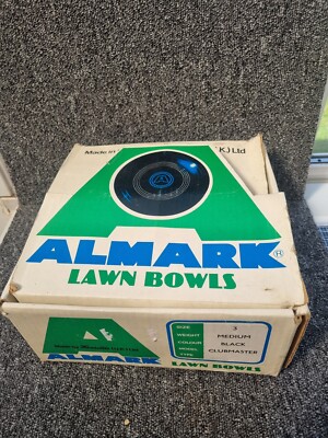 Almark Bowls for sale | eBay