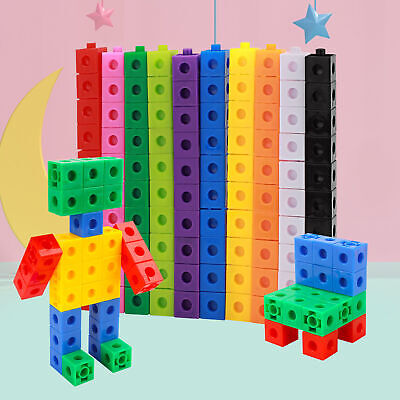 Counting Cubes for sale | eBay