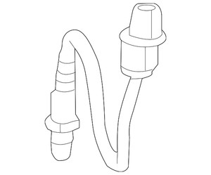 Genuine OEM Oxygen Sensors for Land Rover Discovery for sale | eBay