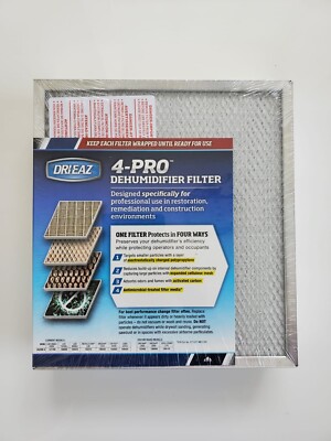 Dri-Eaz Dehumidifiers for sale | eBay UK