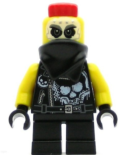 LEGO Ninjago Minifigure Nails (70640) (Genuine) | eBay