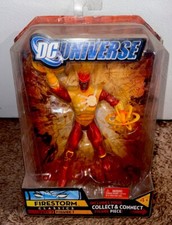 DC DC Universe Classics Firestorm (Jason Rusch)
