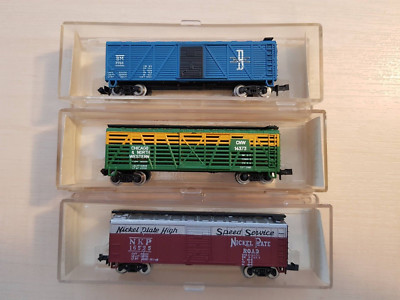 Life-Like Model Trains for sale | eBay