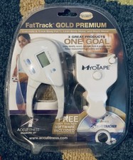 Body Fat Analyzers for sale | eBay