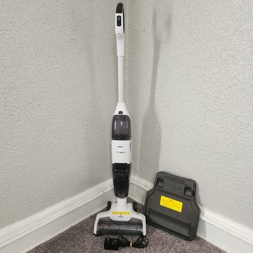 Tineco iFloor FW020100US Cordless Wet Dry Vacuum Cleaner Floor Washer ...