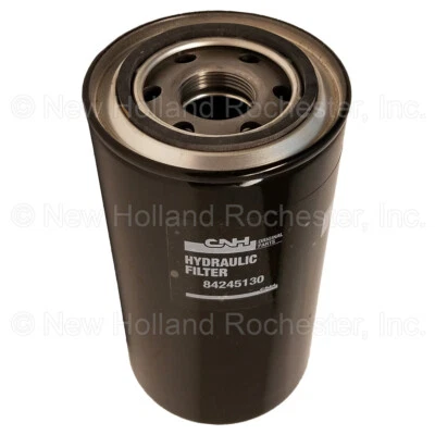 New Holland Hydraulic Oil Filter Part # | Grelly USA