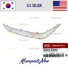 Rear Quarter Panel Opening Molding Right Passenger 87742G5000 KIA NIRO ...