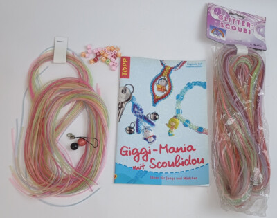 Scoubidou-Bänder online kaufen | eBay.de