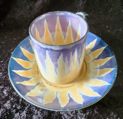 Phoenix Ware in British Art Pottery for sale | eBay