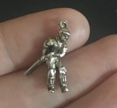Cricket Charm for sale | eBay